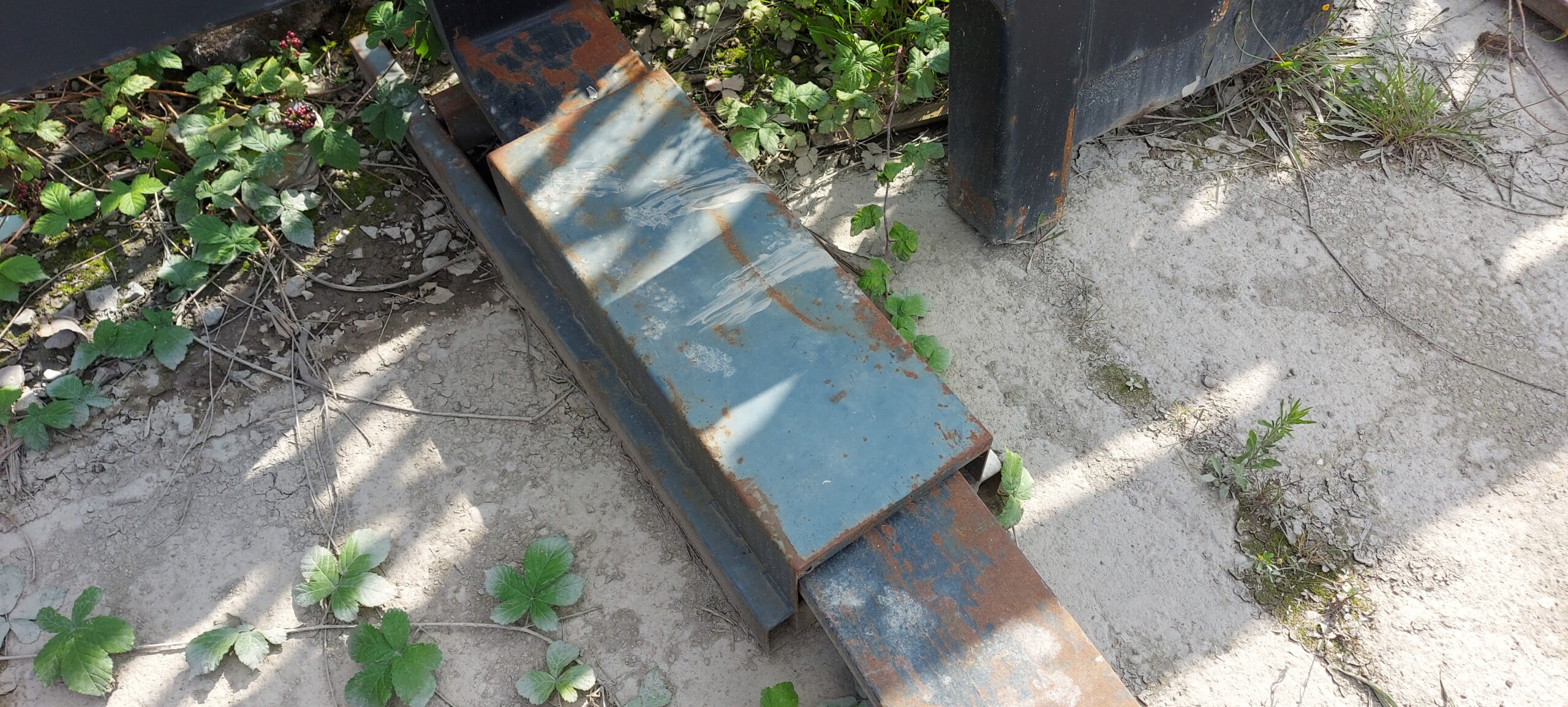 Beam Shoe Stands - Contact Us - Allways Forktruck Services Ltd