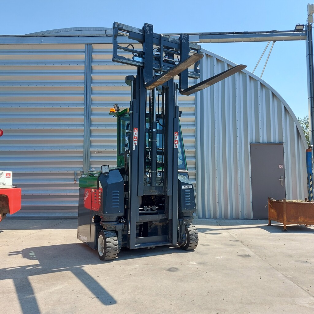AL759 COMBILIFT CBE2500 2.5 Tonne Electric