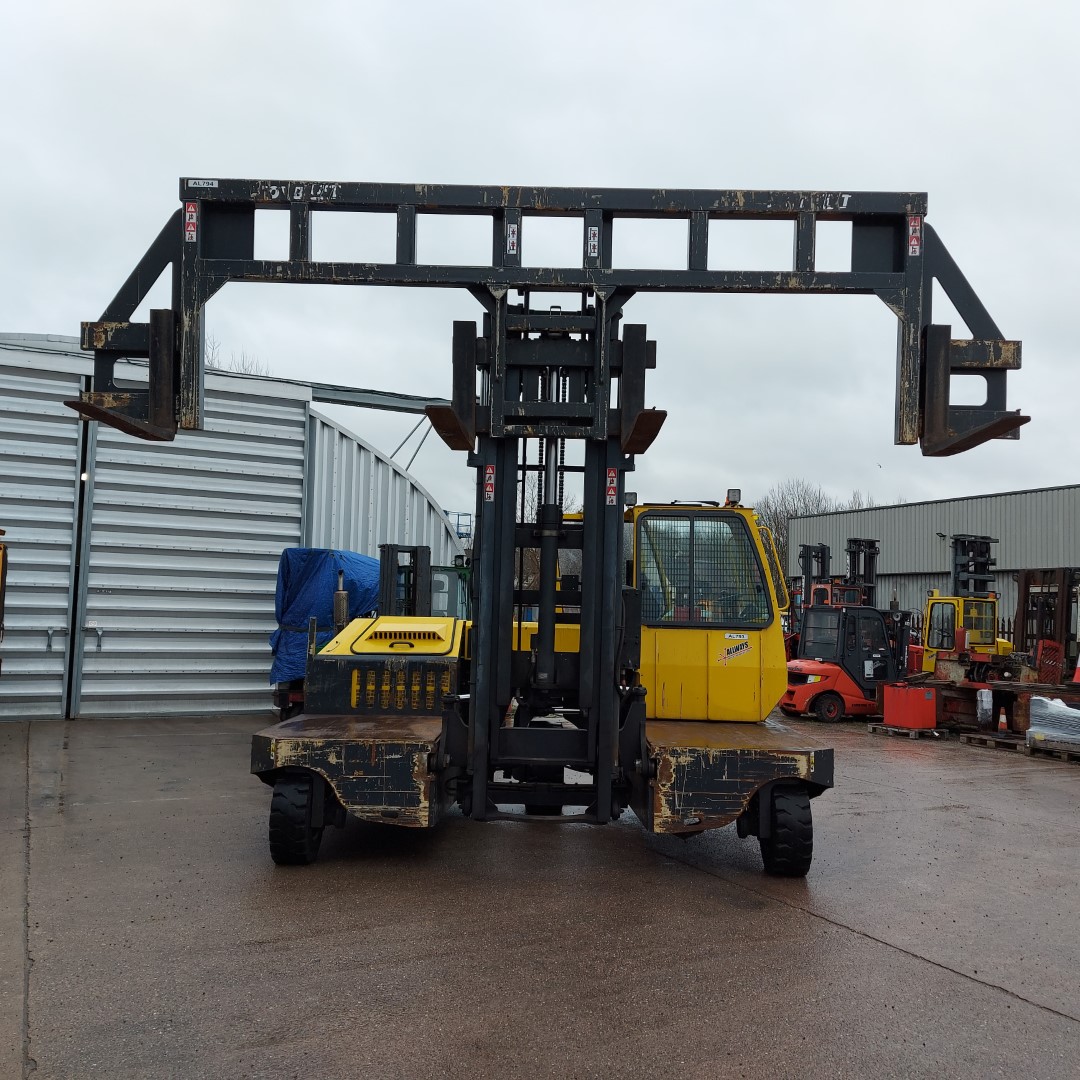 AL794 COMBILIFT WFC 4.3 TONNE BEAM