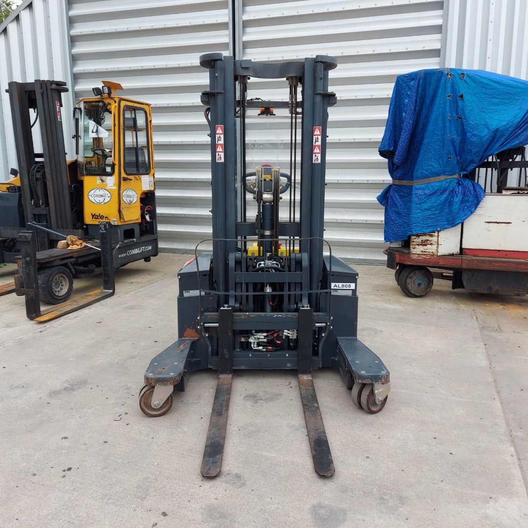 AL808 COMBILIFT WR4 - Allways Forktruck Services Ltd